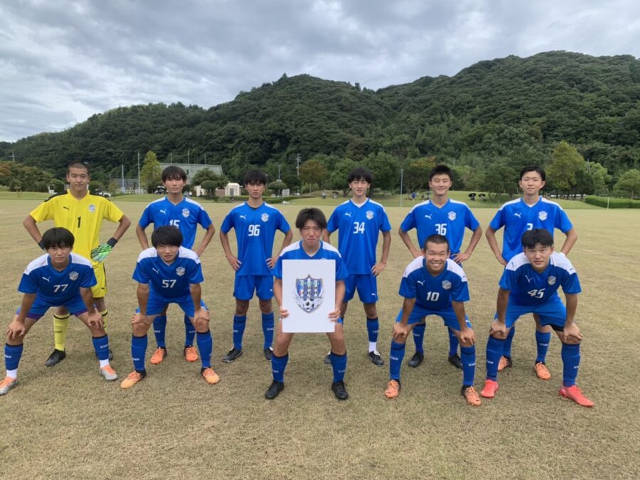【N1 2nd Stage 第1節】9/23 米子北 3-2 瀬戸内 | 中国ルーキーリーグ LIGA NOVA